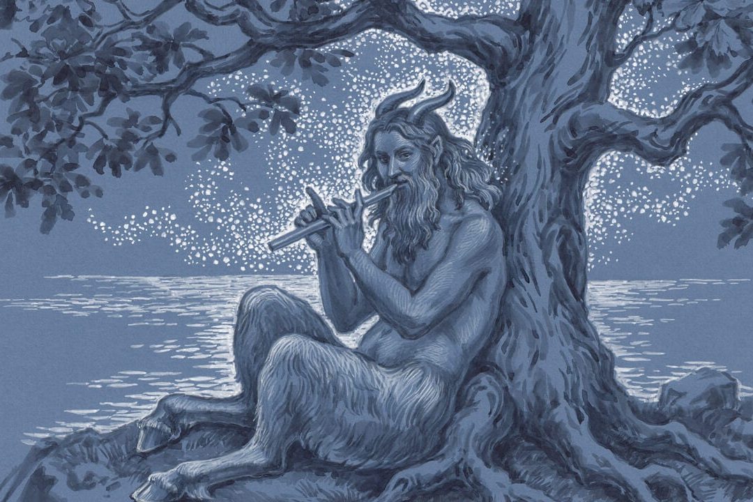 Fauno o Sátiro: Características y mitología
